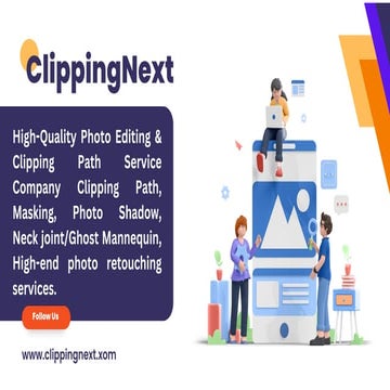 Clipping path service - Clipping Next.pdf
