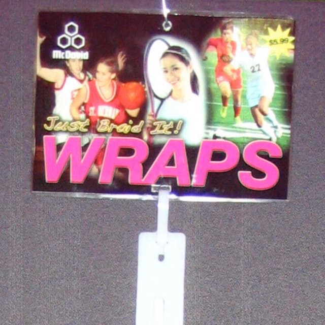 Clip Strip - WRAPS | PDF