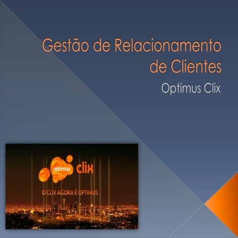 Clix | PPTX