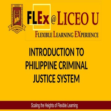 CLJ1 Criminology Law 1 introduction to PCJS.pptx