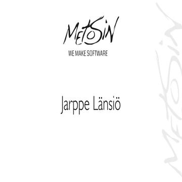 ClojureScript and WebSockets | PPT