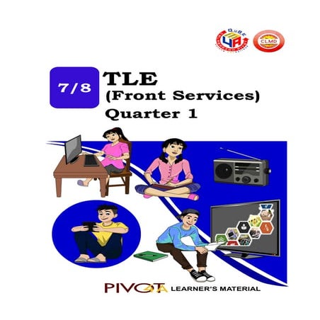 Clmd4 a frontservicesg7_8 | PDF