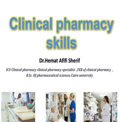 clnical pharmacy skills 2023.pptx