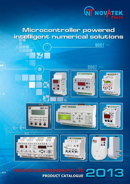 COMPANY PROFILE BATFEED.1 | PDF