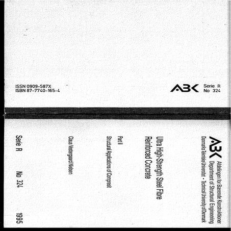 CVN Ph.D. thesis part II, 1995 | PDF