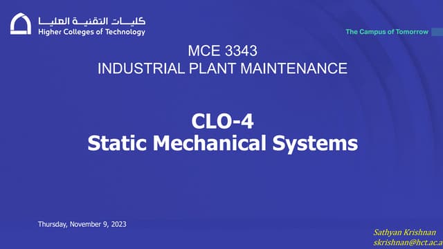 Leakages in pipes,ppt | PPTX