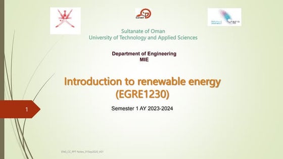 Biomass energy and conversion processes | PPTX | Science
