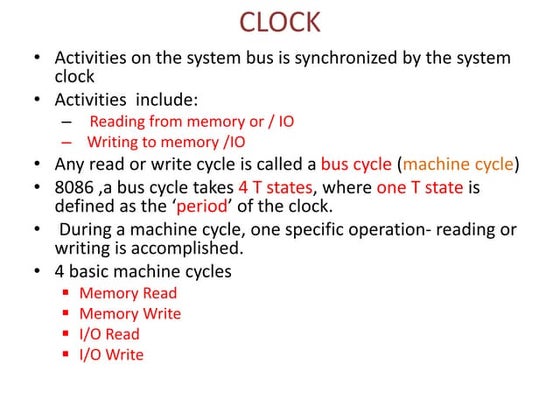 Pipeline In Computer Architecture Design Ppt