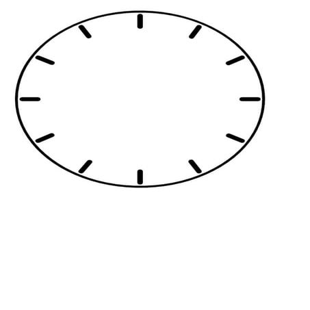 Clock face-no-hands-hi | PDF