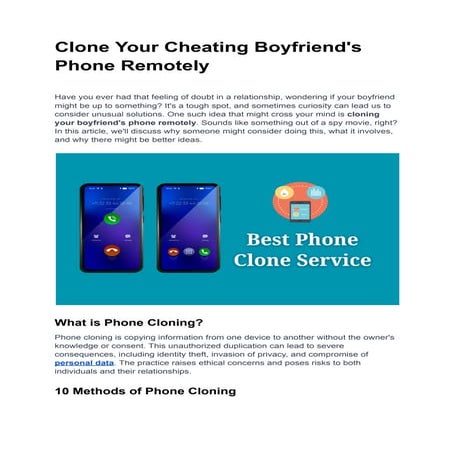 Clone Your Cheating Boyfriend's Phone Remotely .pdf
