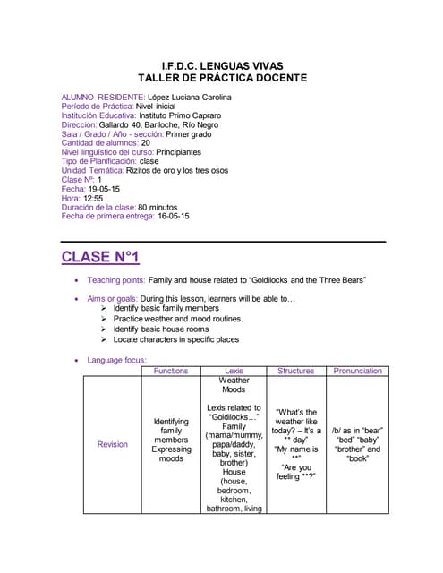 Detailed lesson plan in Diphthong | PDF