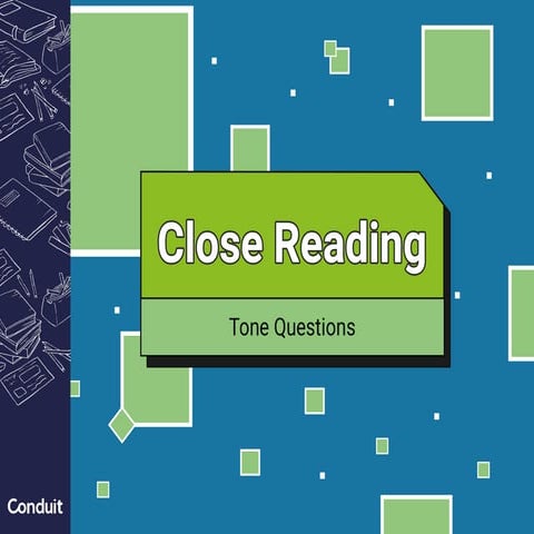 Tone and diction | PPT