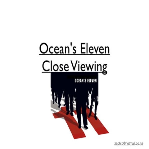 Close Viewing | PDF