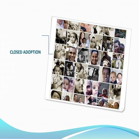 Closed Adoption | PPTX