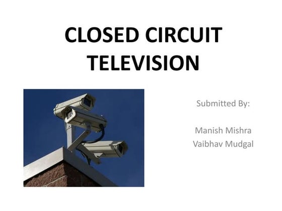 Distributed Multimedia Systems(DMMS) | PPT