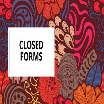 CREATIVE WRITING-CLOSED FORMS IN POETRY.pptx