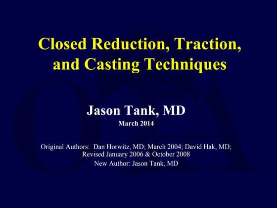 FSP_ORP_Discussion_English_Forearm_fracture_nLogo.ppt