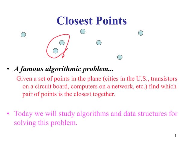 ClosestPairClosestPairClosestPairClosestPair | PPT ClosestPairClosestPairClosestPairClosestPair | PPT
