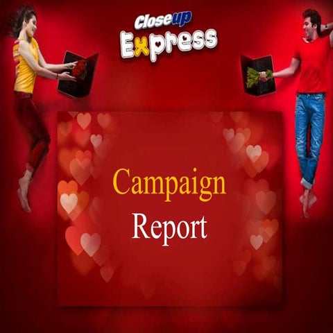 Closeup express | PPT