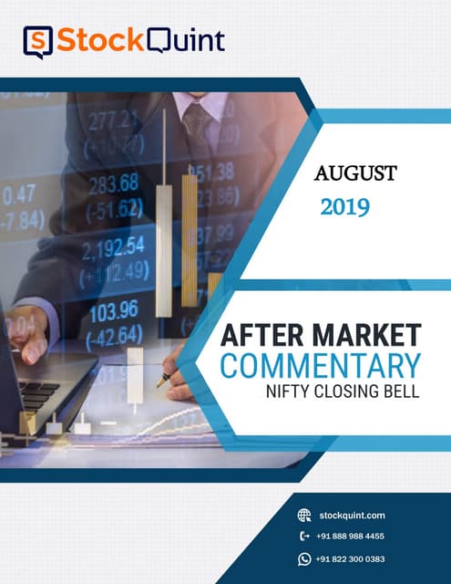 Opening bell | PDF