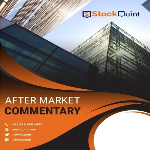 Closing bell Report | PDF