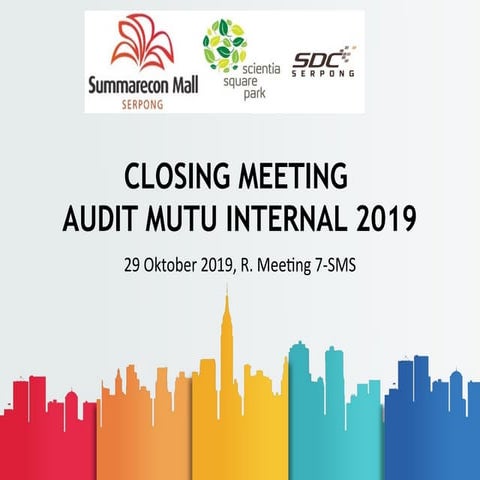 CLOSING MEETING .pptx