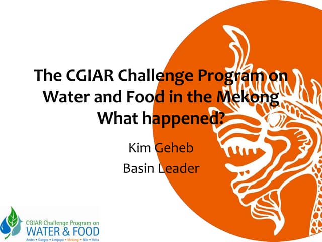 Eberhart Braune, Western Cape University, South Africa | PPT