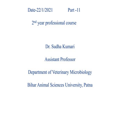 power point presentation of clostridium perfringens for health care ...