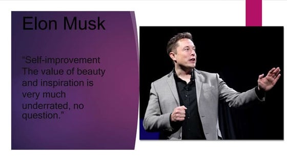 Elon Musk | PDF