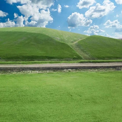 Ten of the Most Beautiful Landfills | PPTX