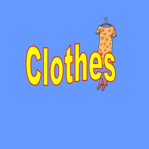 clothes.pptx