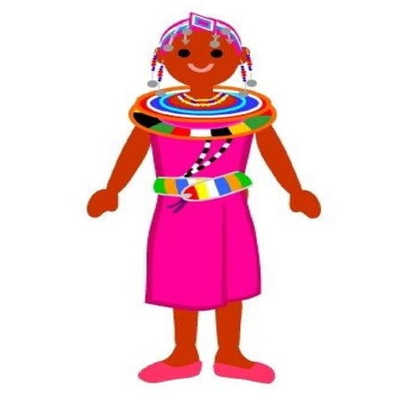 Clothes around the world | PDF