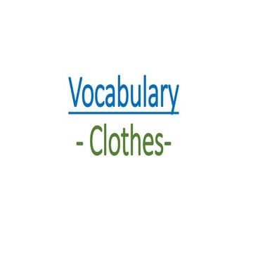 clothes-vocabulary-flashcards-icebreakers-warmers-coolers_102630.ppt