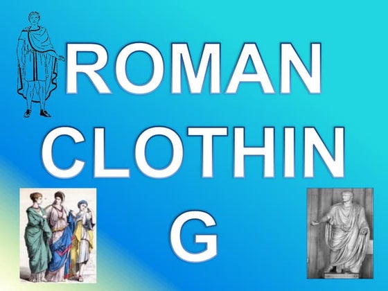 Ancient rome patrician | PPT