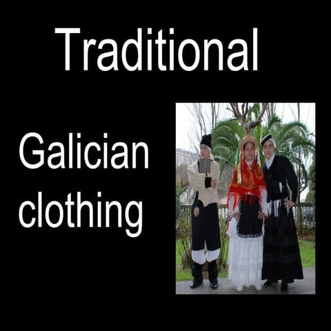 Clothing | PPT