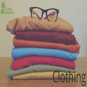 Clothing | PPT