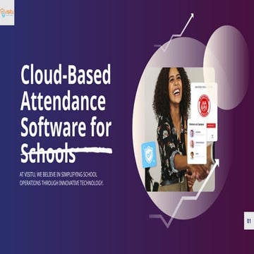 Cloud-Based Attendance Software for Schools.pptx