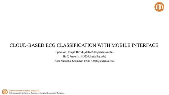 ppt_Cardiovascular Diseases Prediction from ECG images.pptx