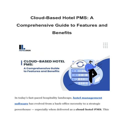 WINCLOUD Presentation | PDF