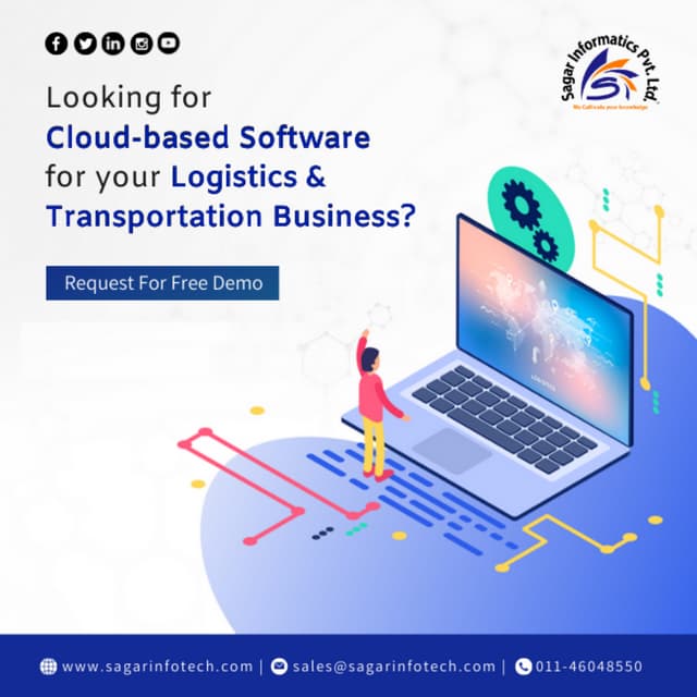 Cloud based transportation system | PDF