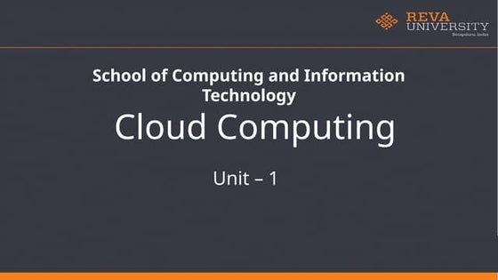Layered cloud Architecture cloud computing | PPT