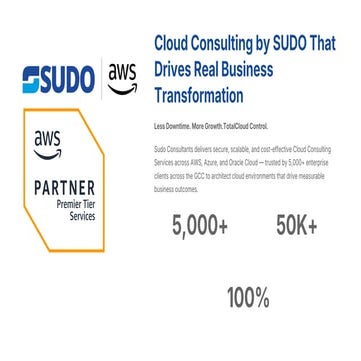 Cloud-Consulting-by-SUDO-That-Drives-Real-Business-Transformation (1 ...
