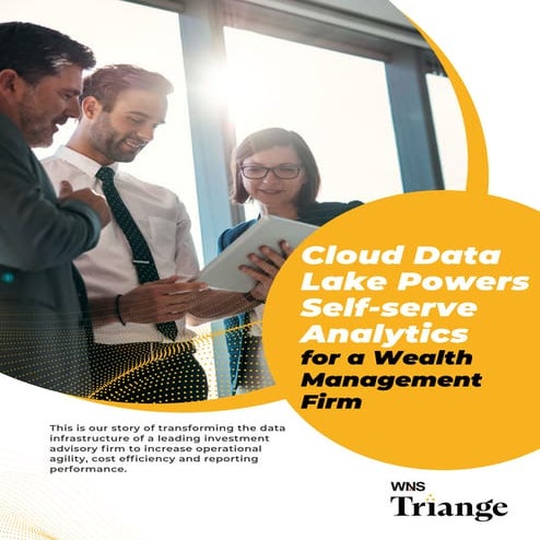 Wealth Management Data Science | Case Study 2024 | PDF