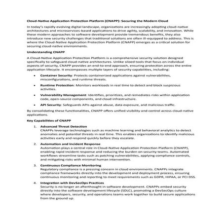 Cloud-Native Application Protection Platform (CNAPP).pdf