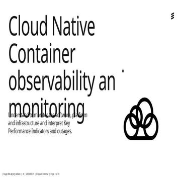 observCloud-Native Containerability and monitoring.pptx