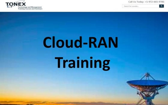 Open RAN Technology: Speeding Up 5G Developments | PPT