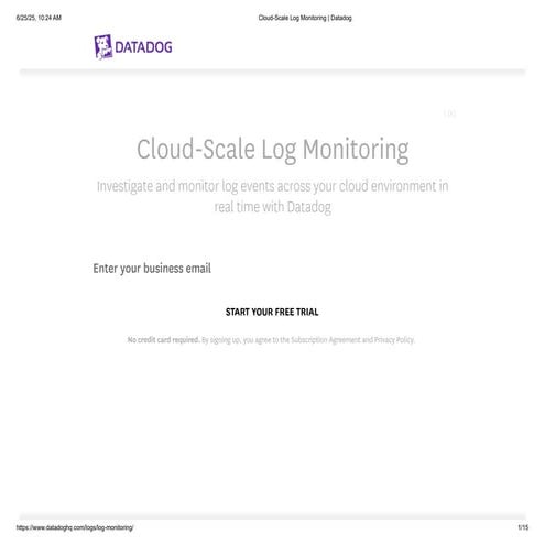 Cloud-Scale Log Monitoring _ Datadog.pdf