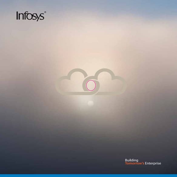 Infosys as a Cloud Ecosystem Integrator | PDF