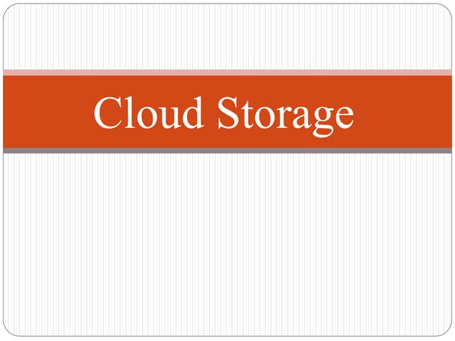Cloud storage presentation.pptx