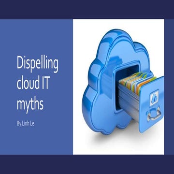 Dev secops microservices | PPTX